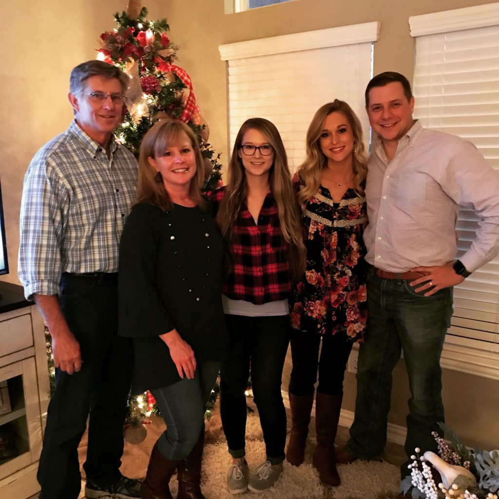 About Me - Streams Poured Out